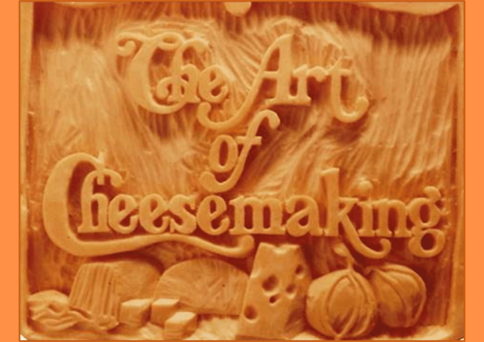 The Art of Cheese Making | Healthy food, Healthy life